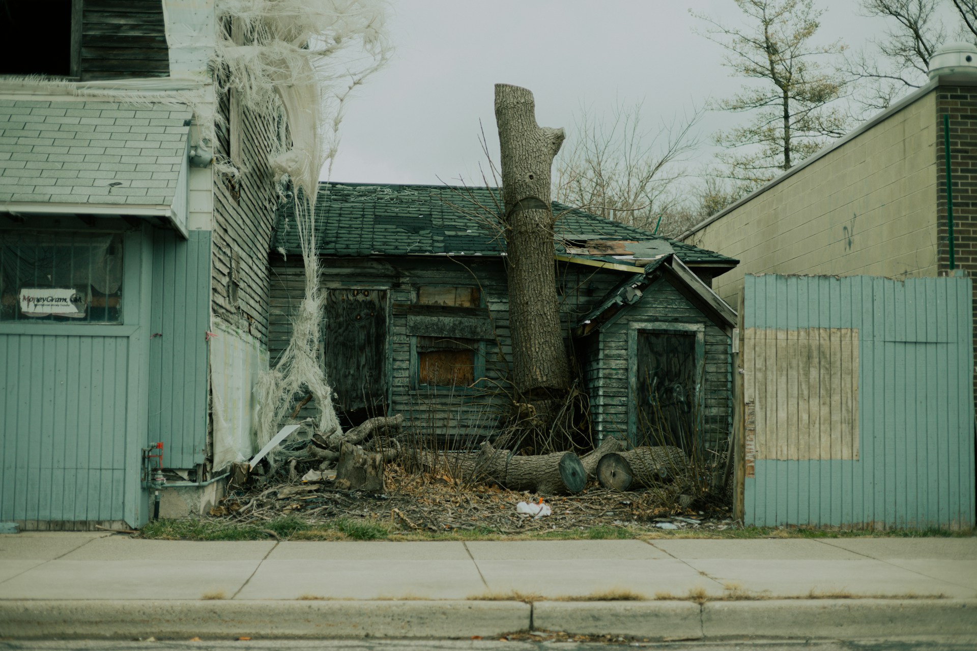 The Reality of Restoring Damaged Real Estate in the USA — Between ...