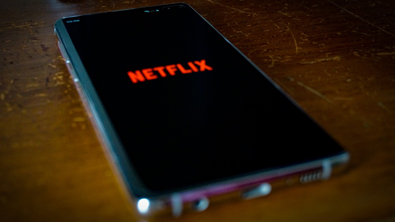 Netflix Eyes Historic Radford Studio Center In Los Angeles As Its Next ...